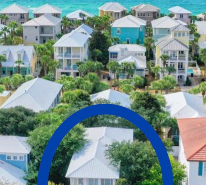 Knot A Care-oceanside Retreat W Pool Access - Miramar Beach, FL