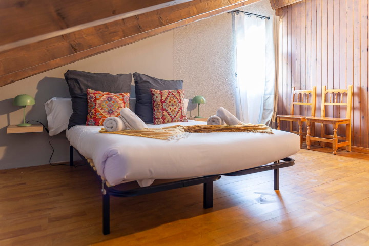Ideal Duplex Apartment With Sun And Parking - Andorra la Vella