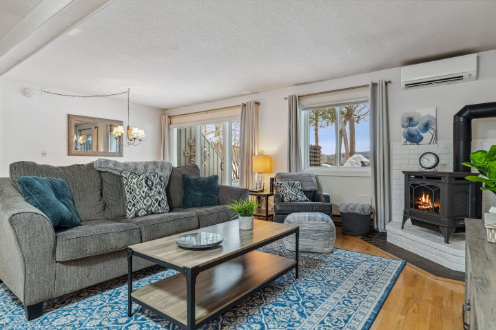 Patio Condo With Golf Views & Bbq, Windsor Village - Nova Inglaterra