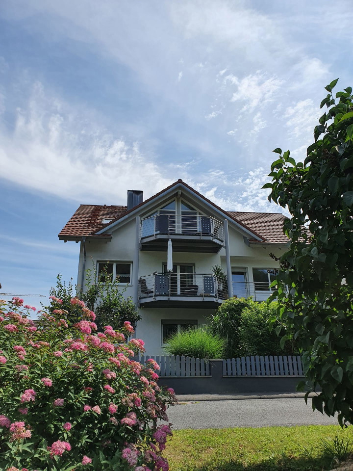 Mainhaus Schöne Große Ferienwohnung Direkt Am Main - Wertheim