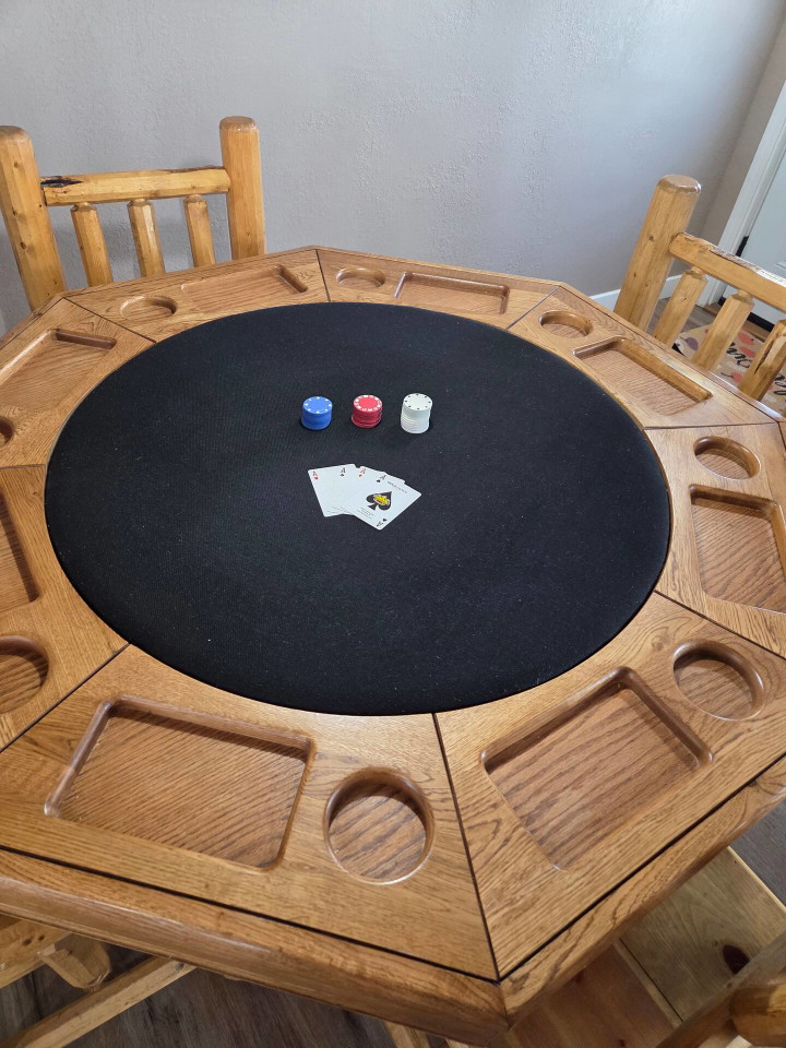 Poker House - Winnemucca, NV