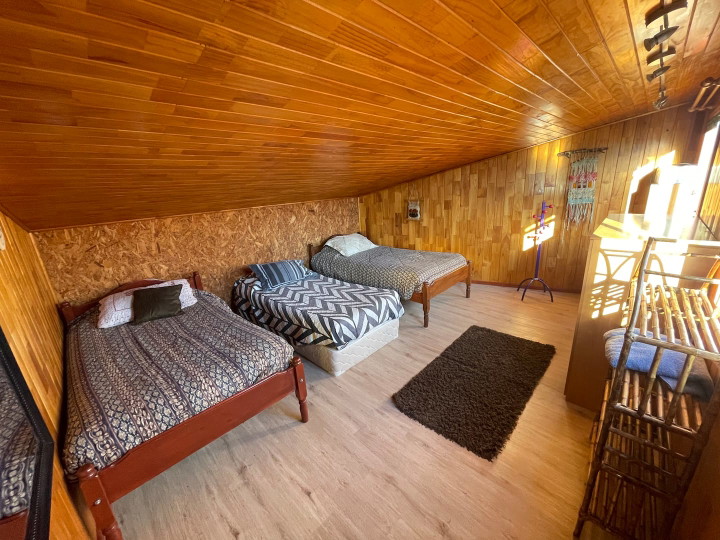Guest House Familiar Cómoda Y Privada Osorno - Osorno
