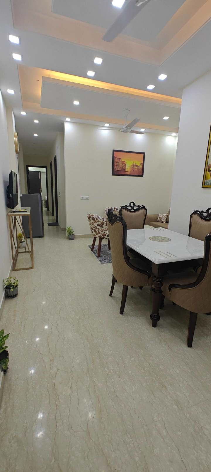 Retraite Urbaine : 2bhk à Delhi - New Delhi