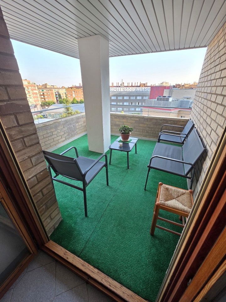Casa Ramona - Huesca