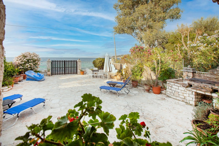 Beach House Belina - Kassiopi