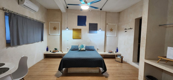 Suite Stella Maris En El Centro Histórico Carmen - Ciudad del Carmen
