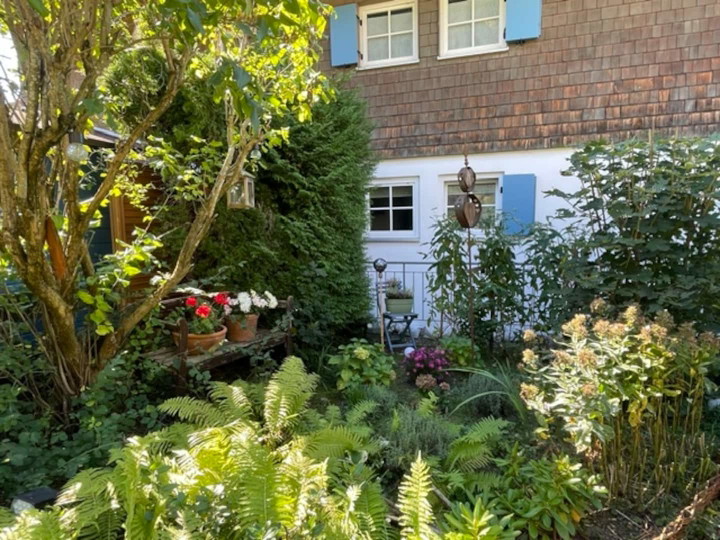 Charming Vacation Home In An Idyllic Location - Bad Hindelang