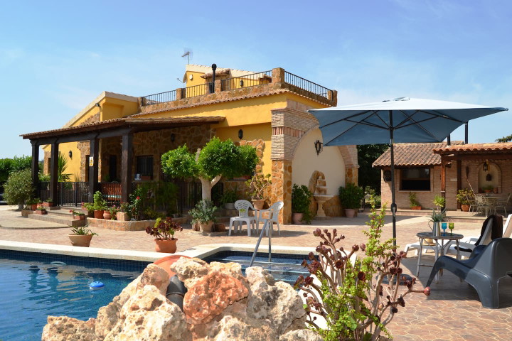 Villa 3 Soles - Fortuna
