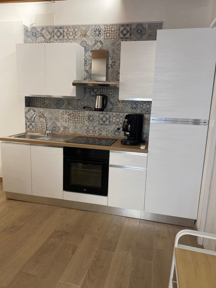 Appartement Le Jardin De Max - Bari