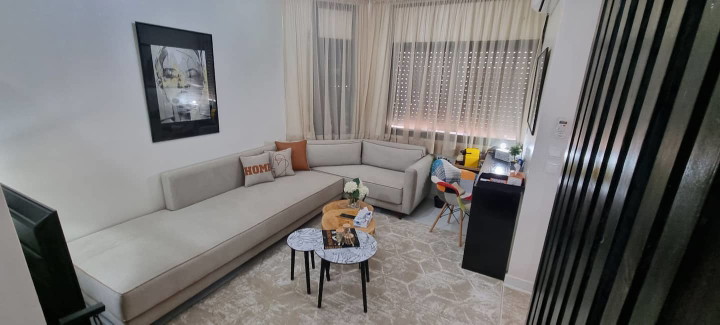 Cozy Studio Haut-agdal Rabat - Rabat