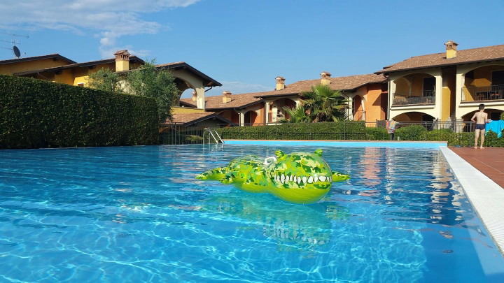 Casamanerba - Manerba del Garda