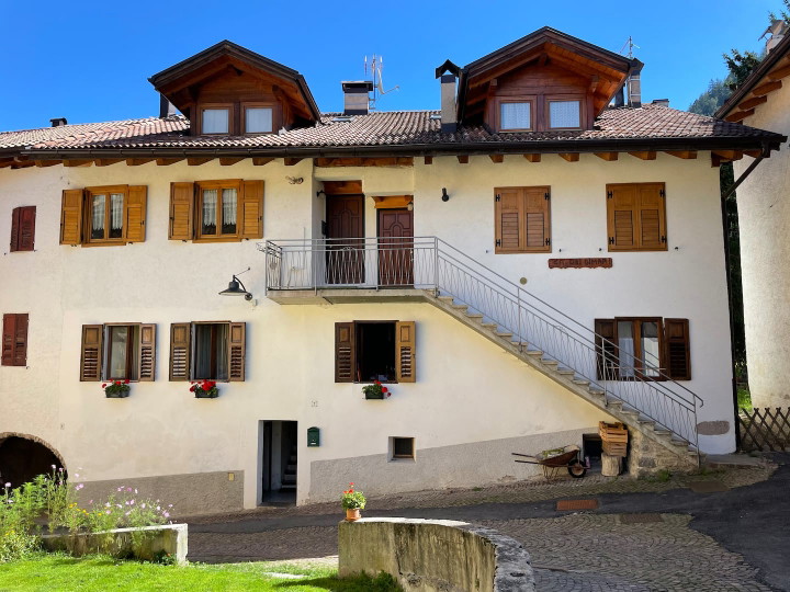 Pellizzano (Tn) - Madonna di Campiglio