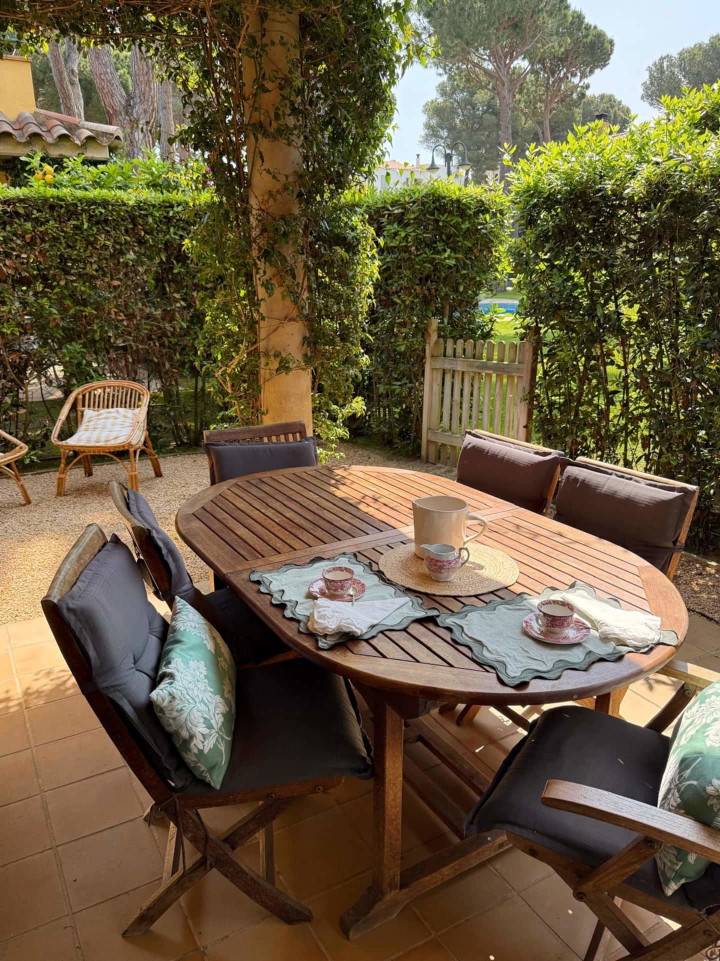 Maison Familiale Sur La Plage - Begur