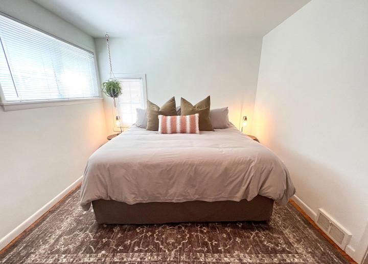 Lagom Living - 5min Walk From Energetic Dt Ro - Birmingham, MI