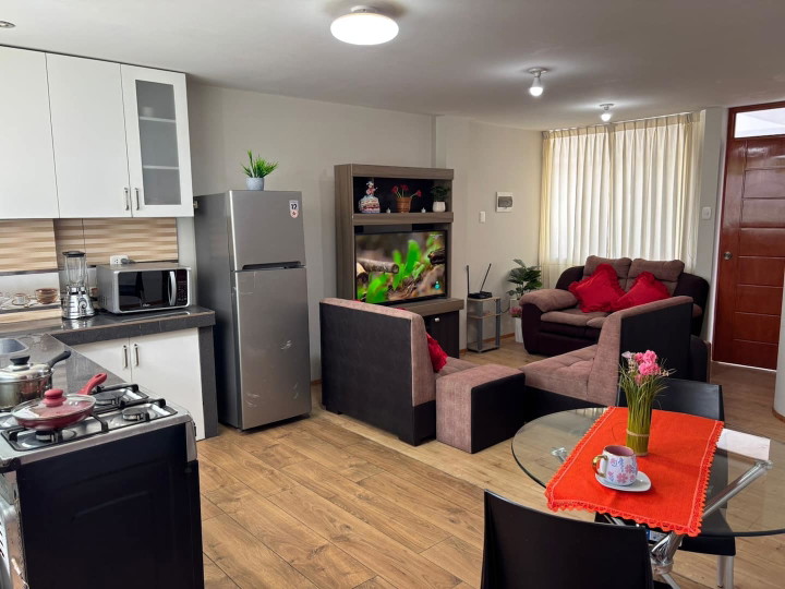 Appartement à Tacna - Tacna