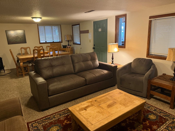 Ski-in/ski-out, Quaint Duplex - Whitefish, MT