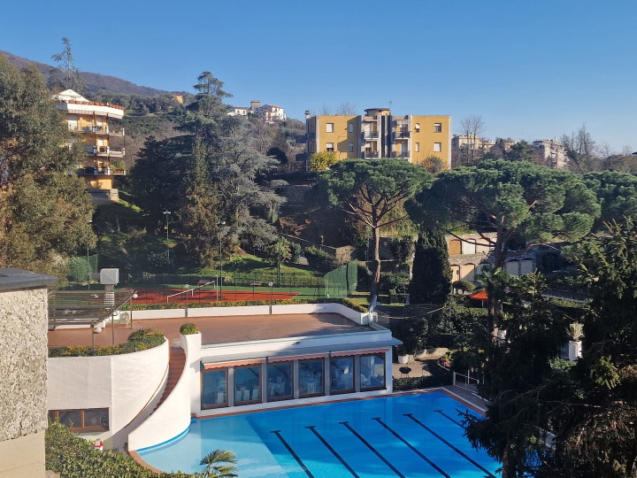 Casa Del Sole - Rapallo