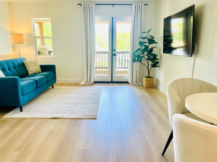 Modern Luxury Guest House Retreat - Chula Vista, CA