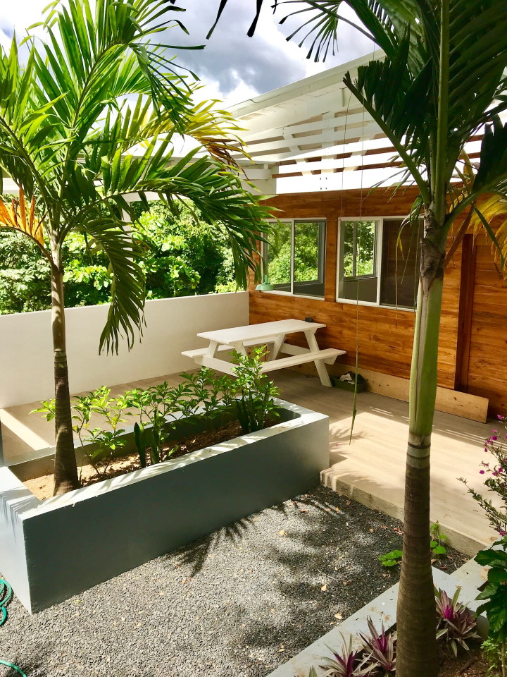 Wave Studio, At Playa Maderas - Nicaragua