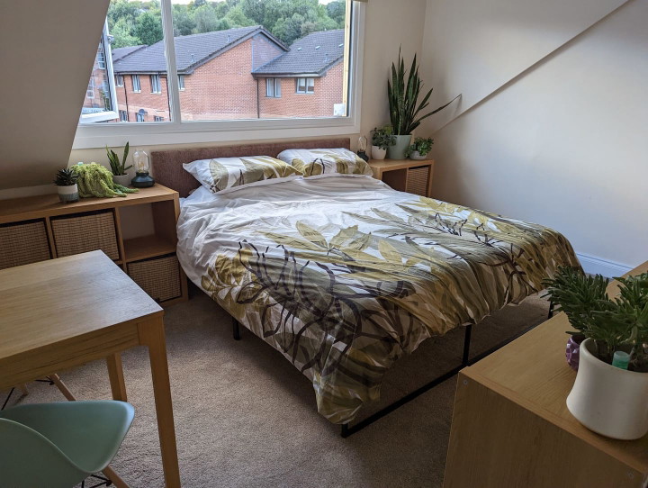 Loch Lomond Area - Private Cosy Bedroom - Loch Lomond