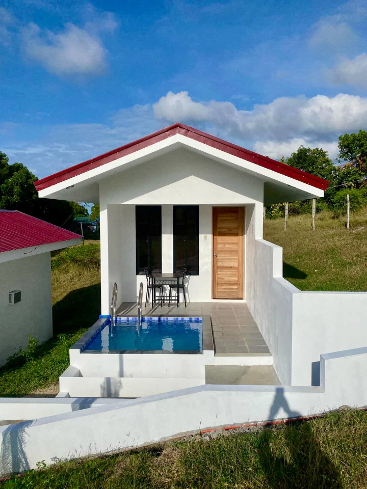 Ksk Farm Private Pod Unit 1 - Calatagan