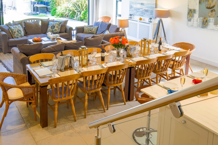 Seaview Near Beach | 6br 4.5 Bath | Sleeps 12 | Ev - Isle of Wight