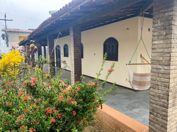 Casa Na Ilha De Itaparica, Pet Friendly, Wifi - Itaparica