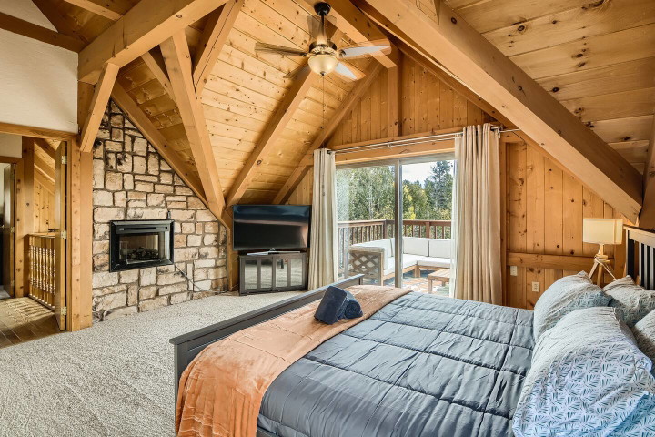 *Tranquil Acres - Retreat, Outdoors, Camp, Cabin* - Woodland Park, CO