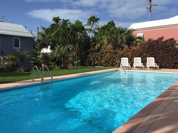 Smuggler's Cove - Walk To City Of Hamilton - Bermuda