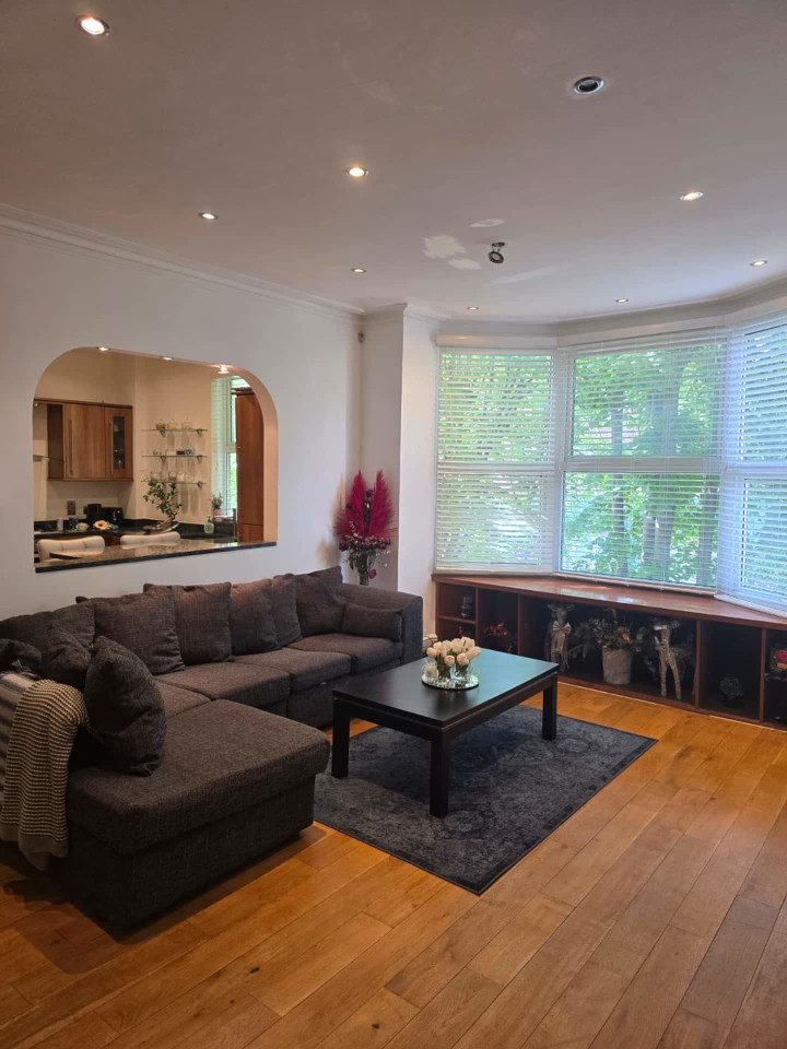 3bed Apartment Hendon - セントラル・ロンドン