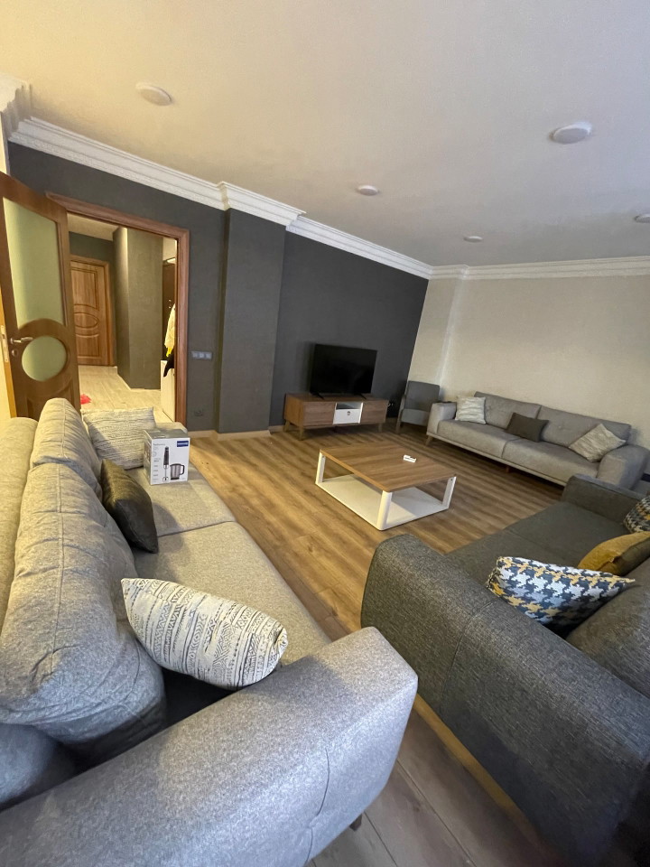 Luxury Flat 3+1 Near Fatih Mosque (No.3) - Turkey