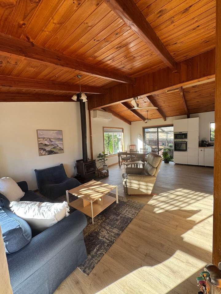 Country Charm In The Centre Of Glenrowan - Wangaratta