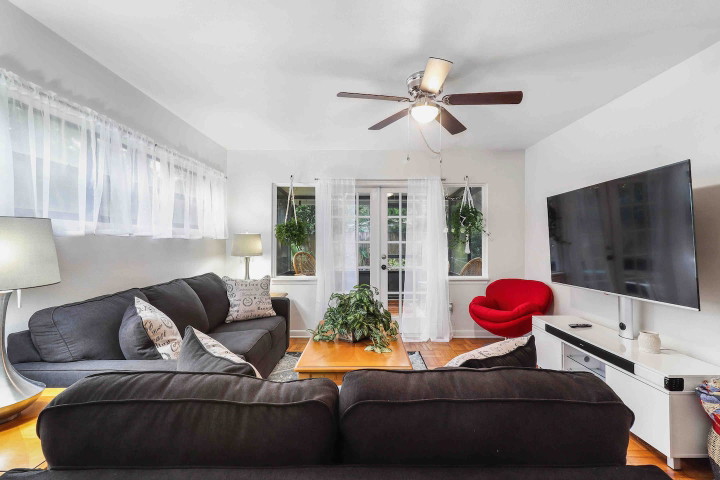 Gator Getaway ~ Close To Uf & Hospitals - Gainesville, FL
