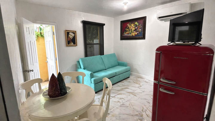 Cozy Apt B Freeparking Near Wynwood - Miami