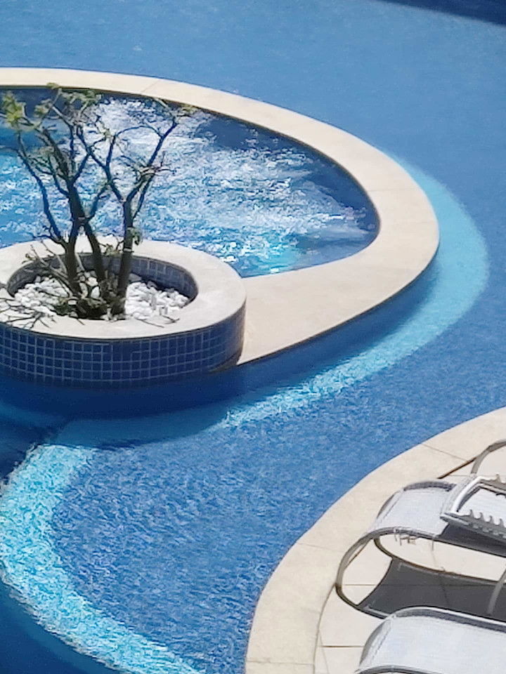 04 Green Ocean 12th Floor Ocean View Wi-fi/garage/air Con - Aracaju