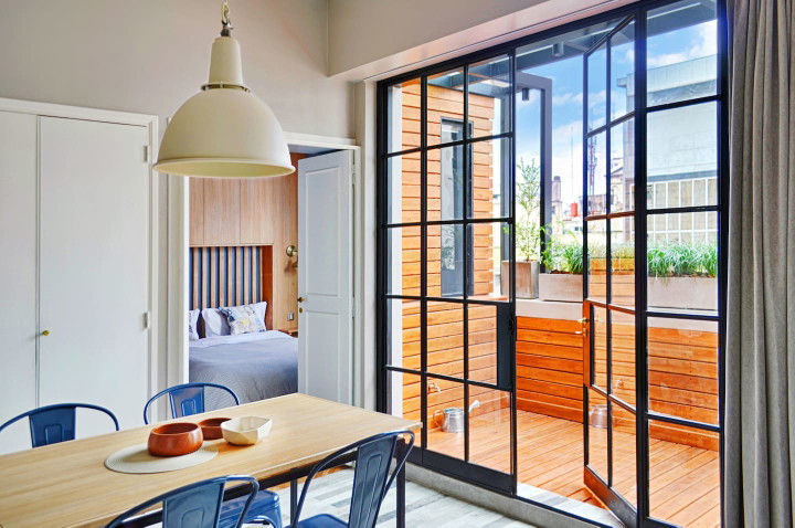 Exclusive Apartment In Downtown Buenos Aires! - Buenos Aires