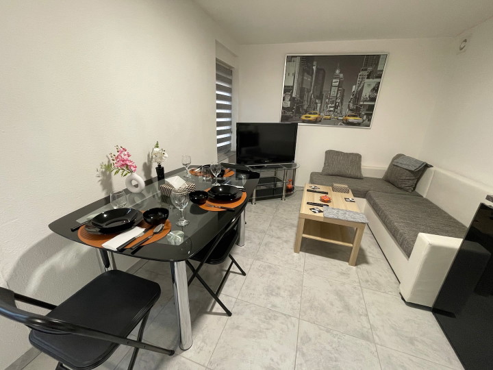 Agréable Et Spacieux Appartement - Schiltigheim