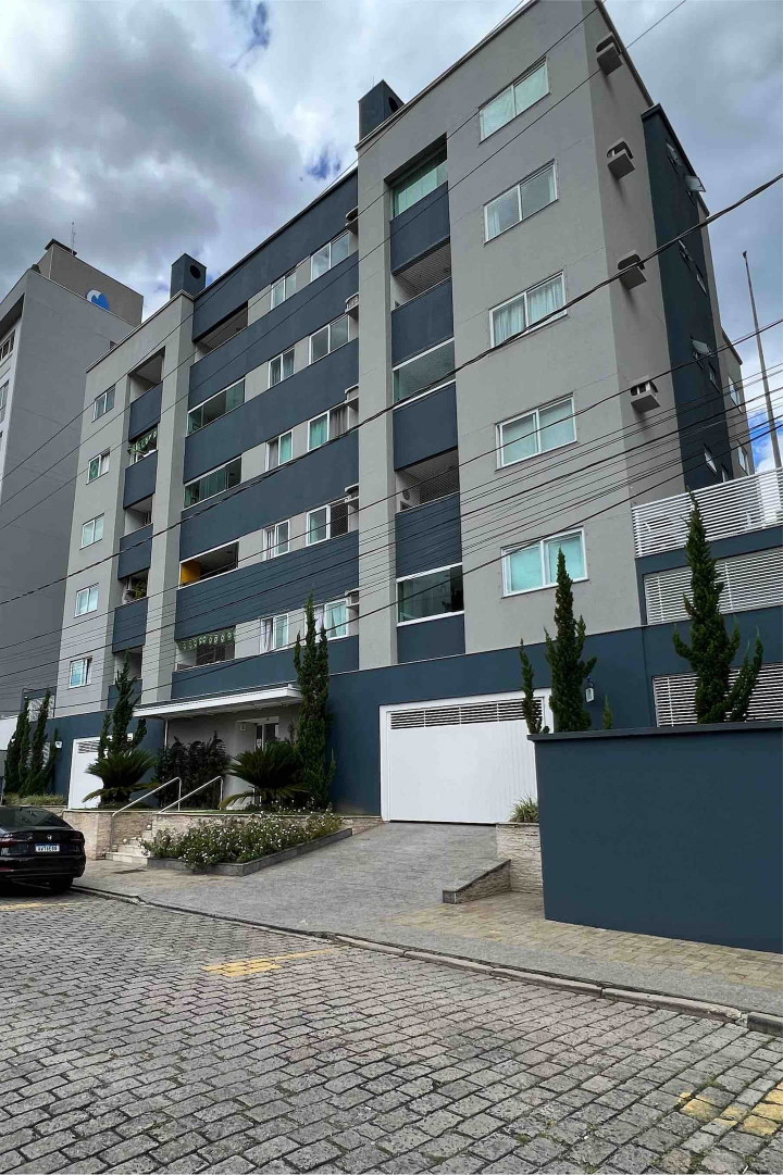 Apartment 900 Meters From Oktoberfest 2 Bedrooms - Brasil