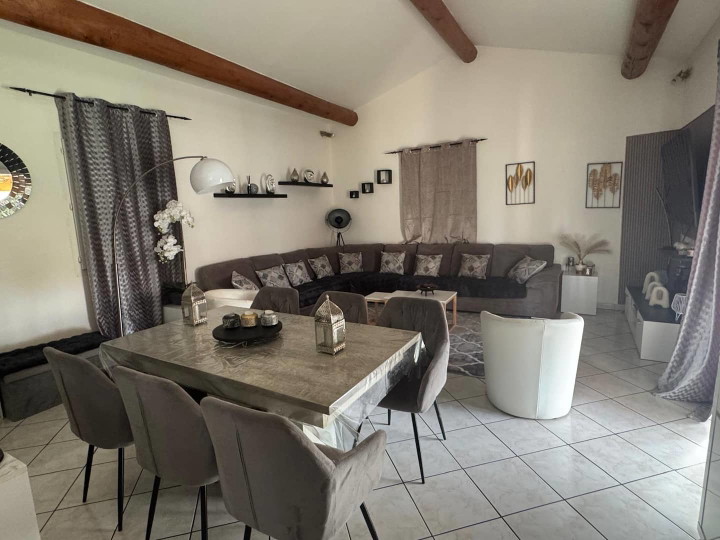 Superbe Villa Avec Piscine - Digne