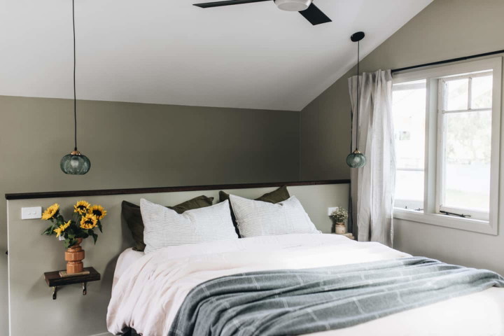 Stylish Heritage-inspired Hideaway - Manyana
