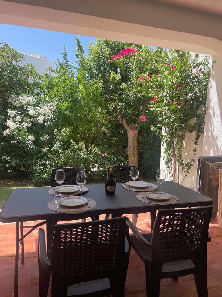 Apartamento Em São Rafael - Albufeira