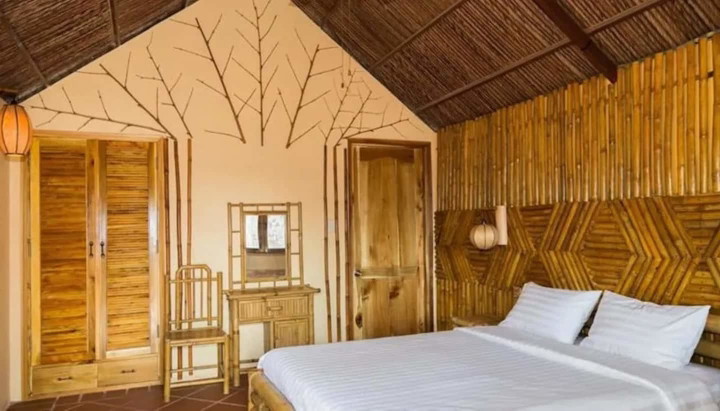 Bungalow With Air Conditioning - Phú Quốc