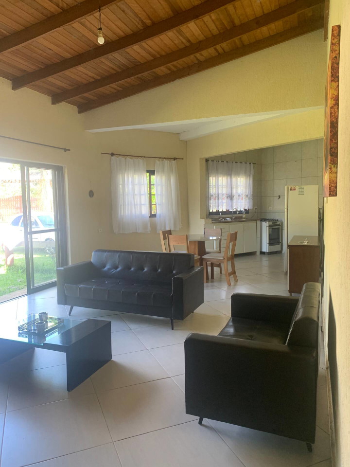 Casa Na Natureza - Itupeva