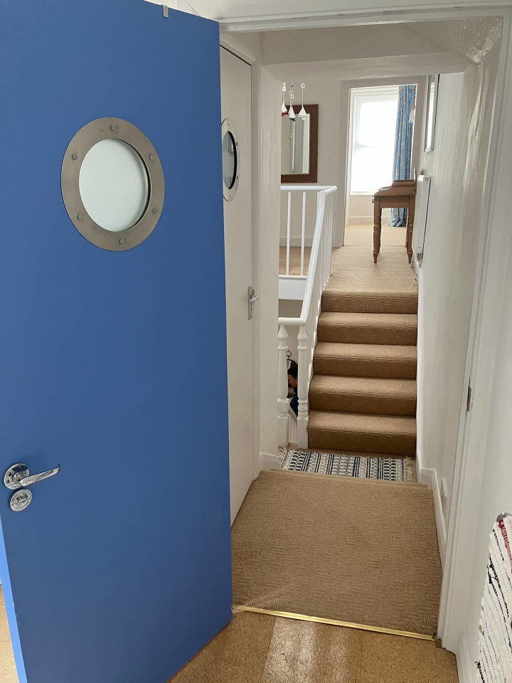 Heart Of Tenby Charming Cottage - Tenby