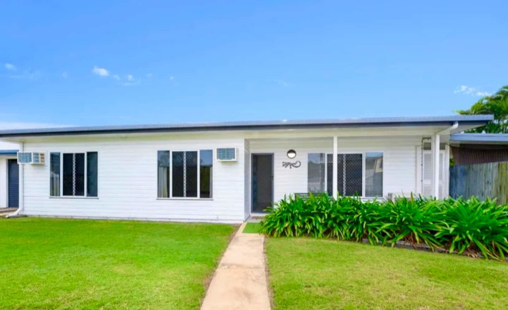 The Rosella House - Mackay