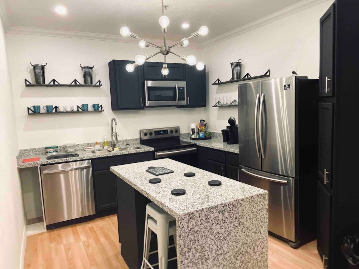 Glamorous Apt Across Bball 10 Min To Ft Bliss - El Paso, TX
