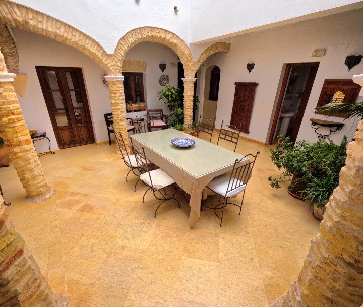 Casa De Medina By La Vista Medina Stays - Medina-Sidonia