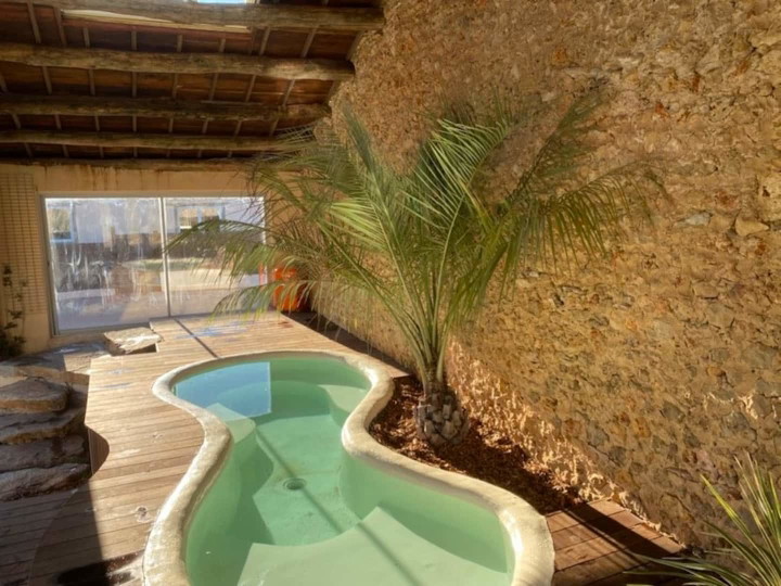 Le Grand Gîte - Hérault