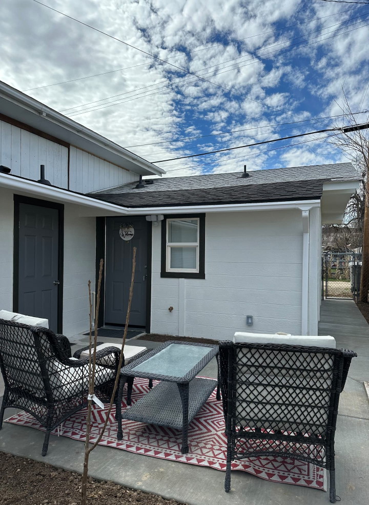 Nampa's Best Located Guest House-new & Affordable - Nampa, ID