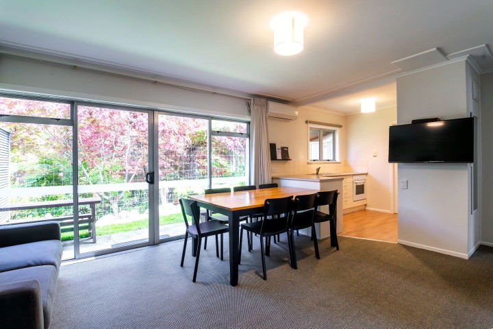 Ripple Three Bedroom With Private Hot Tub - Rotorua